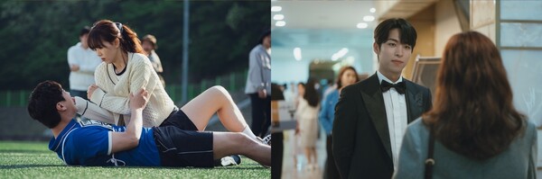 '비밀은 없어' 넷플릭스 드라마-속내와 겉내의 가로지르기