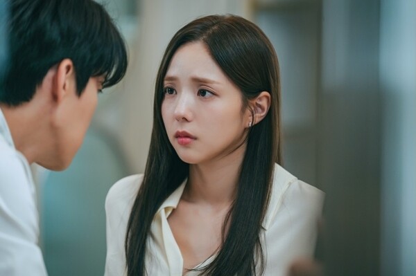 웹소설과 드라마 사이…도파민 자극 드라마 MBC '지금 거신 전화는'